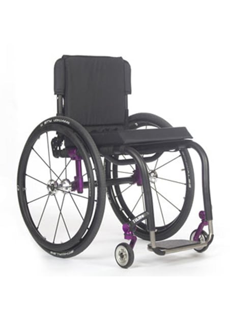 Rigid Wheelchairs - SYNC Living