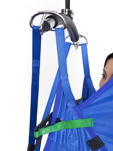 General Purpose Clip & Loop Sling - SYNC Living