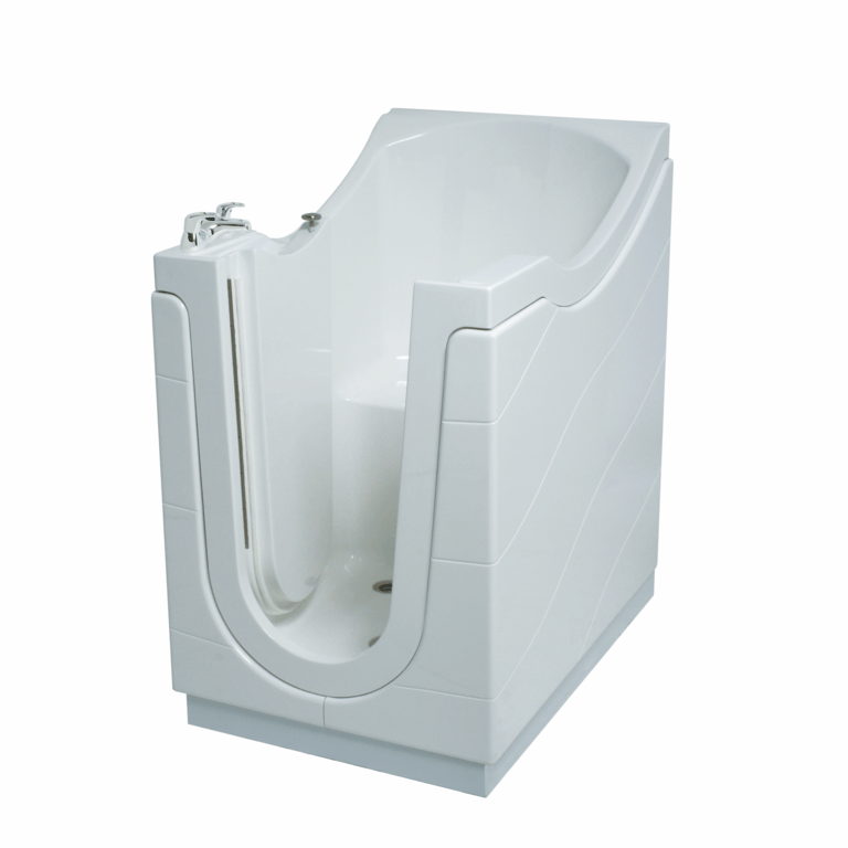 Mini Tub Bathroom