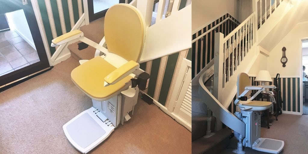 Living Home Disability Aids Solutions | Sync Living Belfast