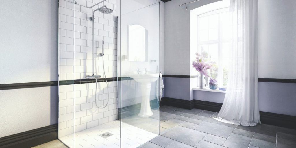 The Ultimate Guide To Wetroom Design - Wetrooms Bathroom