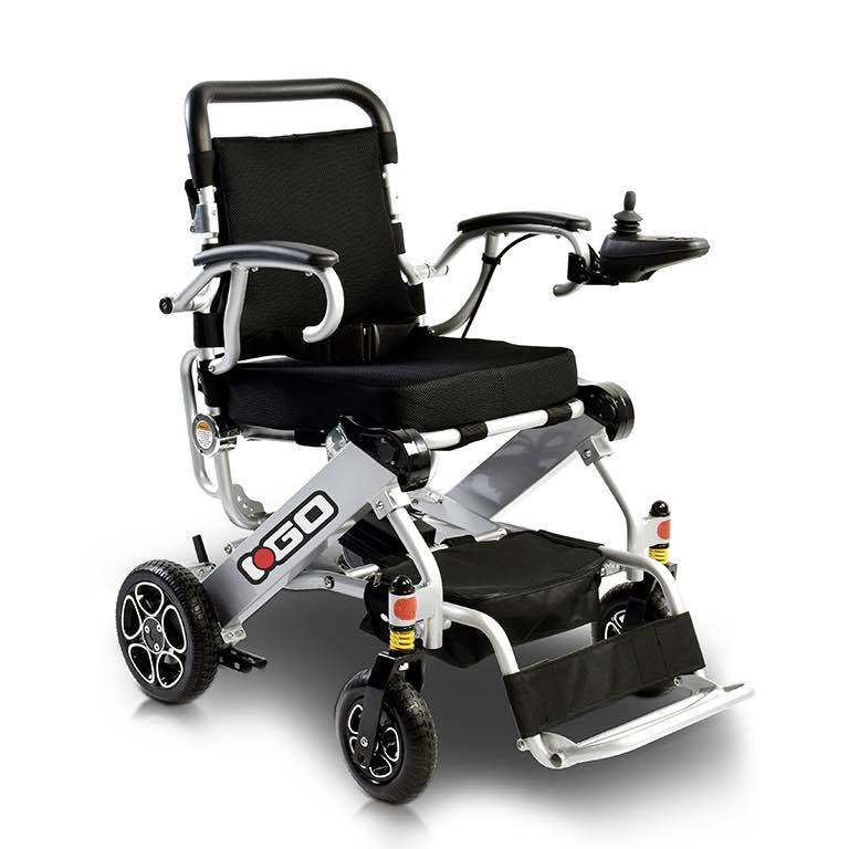 Mobility Scooters Wheelchairs Aids | Sync Living Belfast NI
