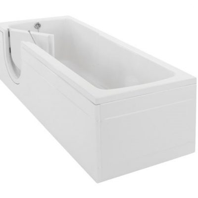 Bathing Aids for Disabled and Elderly - SYNC Living Belfast