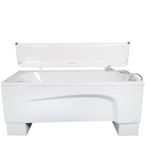 Height-Adjustable Baths Bathing Aid Disabled - SYNC Living