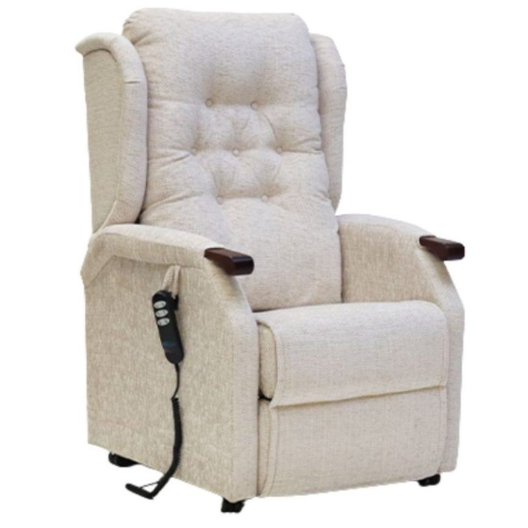 Riser Recliner Chairs for Elderly & Disabled - SYNC Living Belfast NI