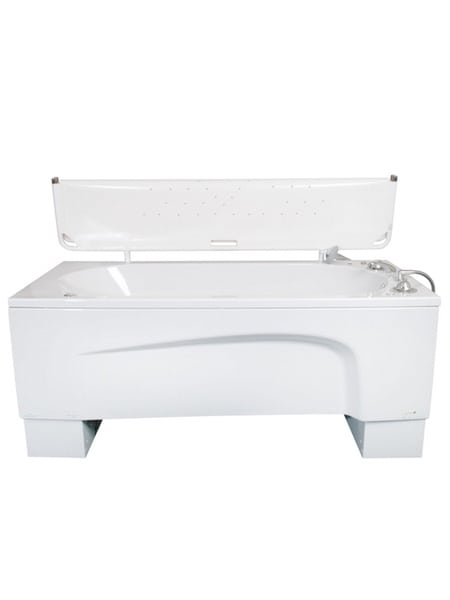 Easy Access Bathrooms & Showers | Sync Living Belfast