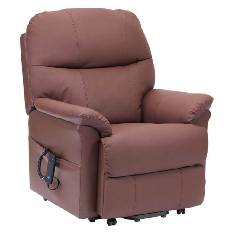 Riser Recliner Chairs for Elderly & Disabled - SYNC Living Belfast NI