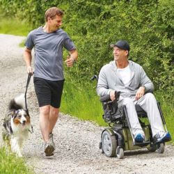 Sync Living | Mobility & Home Adaption Experts | Belfast
