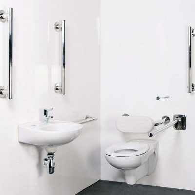 Doc M Toilet Packs Bundles - SYNC Living Northern Ireland