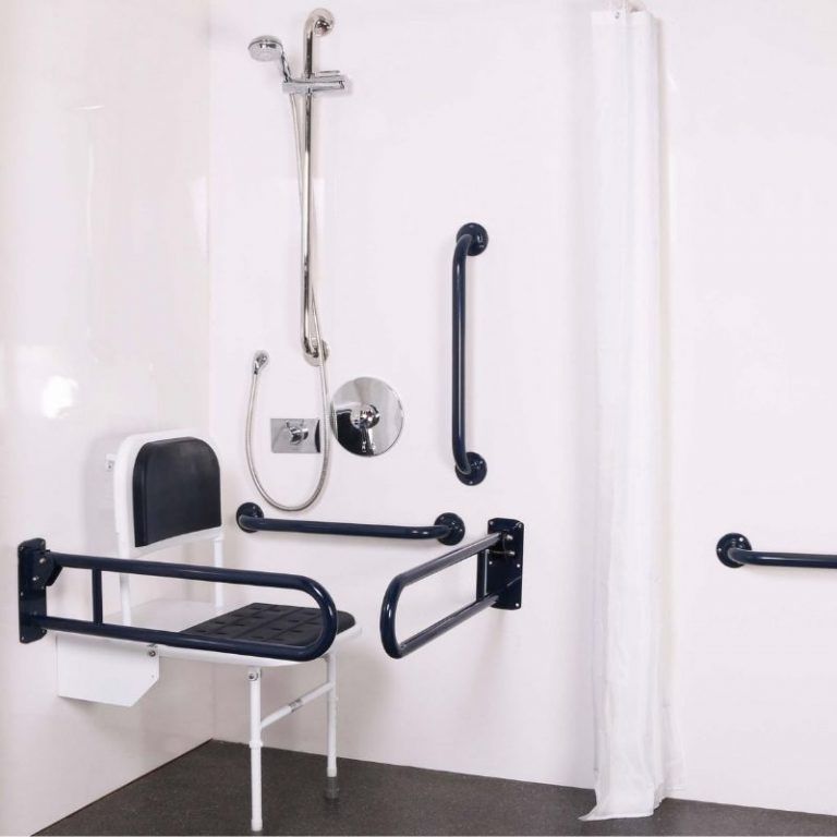 Doc M Shower Packs Bundles - SYNC Living Belfast N Ireland