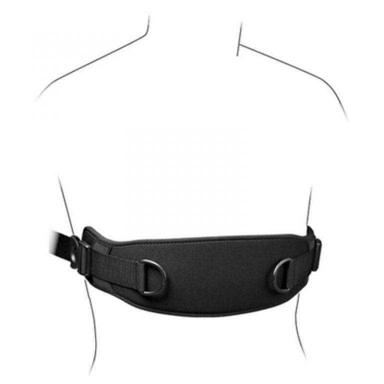 Wheelchair Seat Belts and Harnesses - SYNC Living Belfast