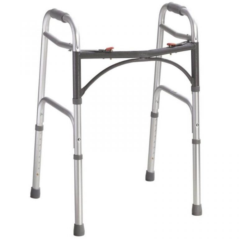 Zimmer Frame Walking Frame - SYNC Living Northern Ireland