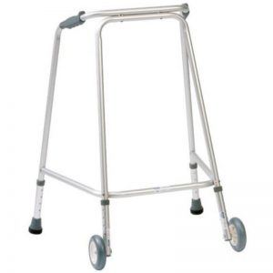Zimmer Frame Walking Frame - SYNC Living Northern Ireland