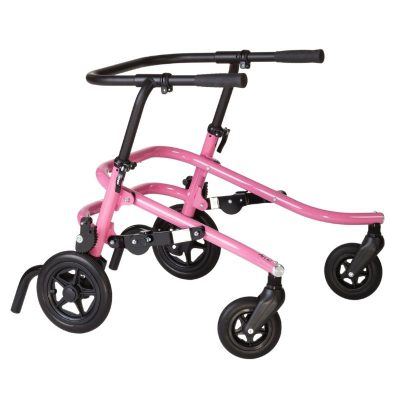 Walker Hoggi Flux Mobility Aid - SYNC Living Belfast NI