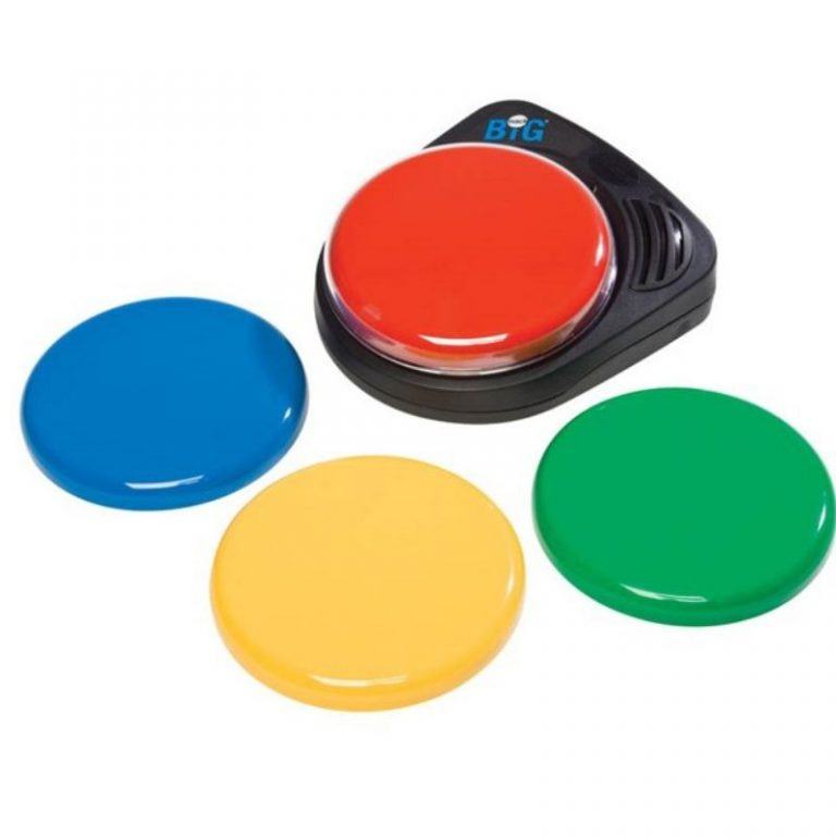 Switching Skills Toys | Sync Living Northern Ireland