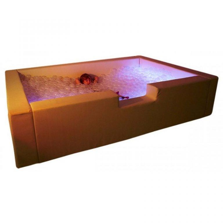 Soft Play Sensory Equipment | Sync Living Northern Ireland