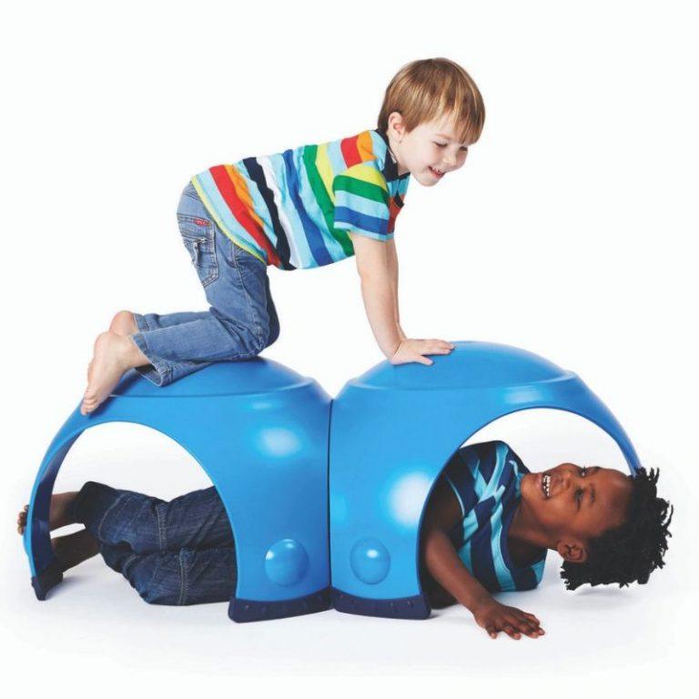 Balance / Vestibular Sensory Equipment | Sync Living
