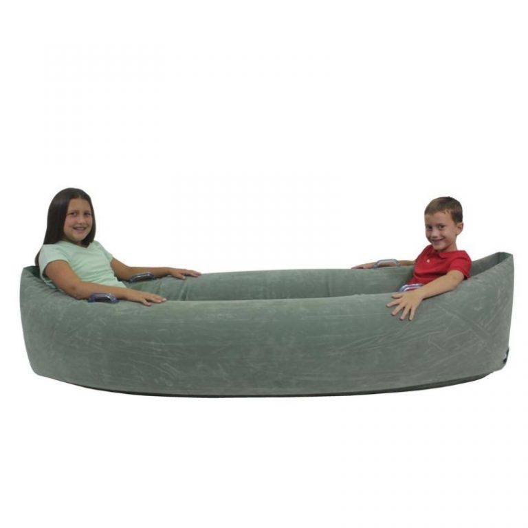 Proprioception / Deep Pressure Toys | Sync Living NI