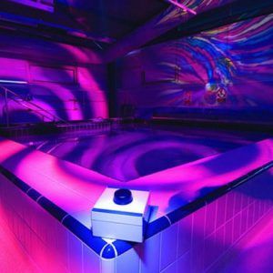 Sensory Swimming Pools | Sync Living Northern Ireland