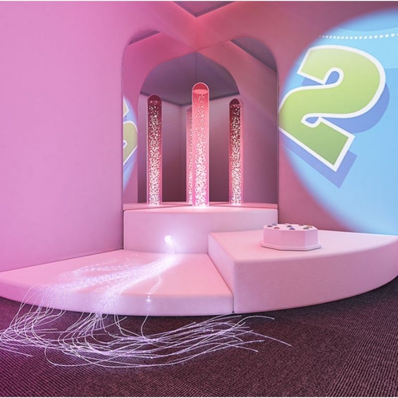 Interactive Sensory Rooms | Sync Living Multisensory Interactive Sensory Rooms | Sync Living Multisensory