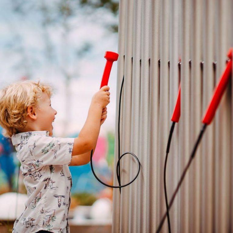 Sensory Swimming Pools | Sync Living Northern Ireland