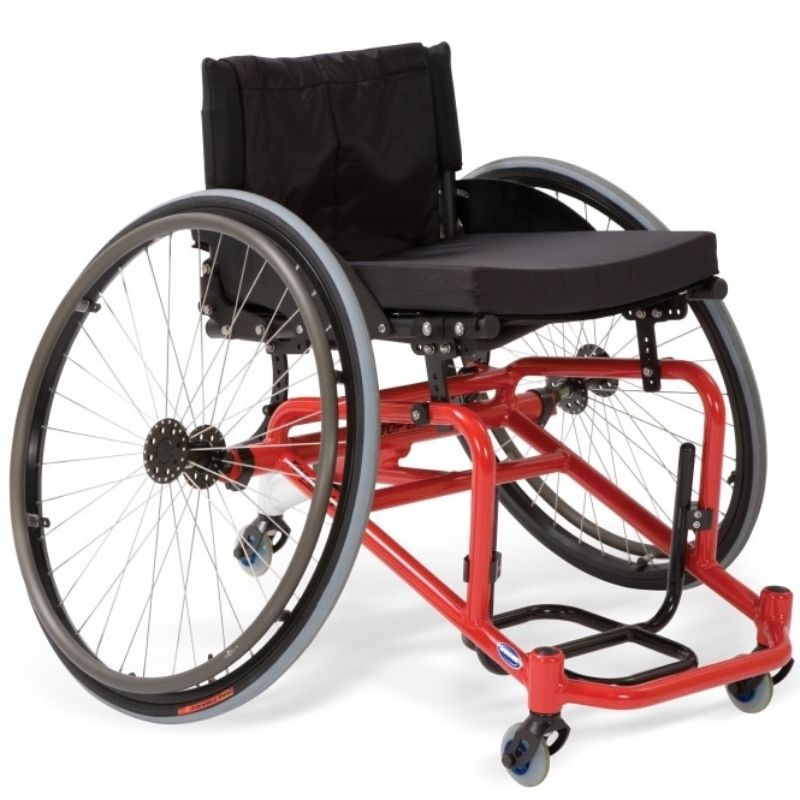 Sports Wheelchairs - SYNC Living Northern Ireland