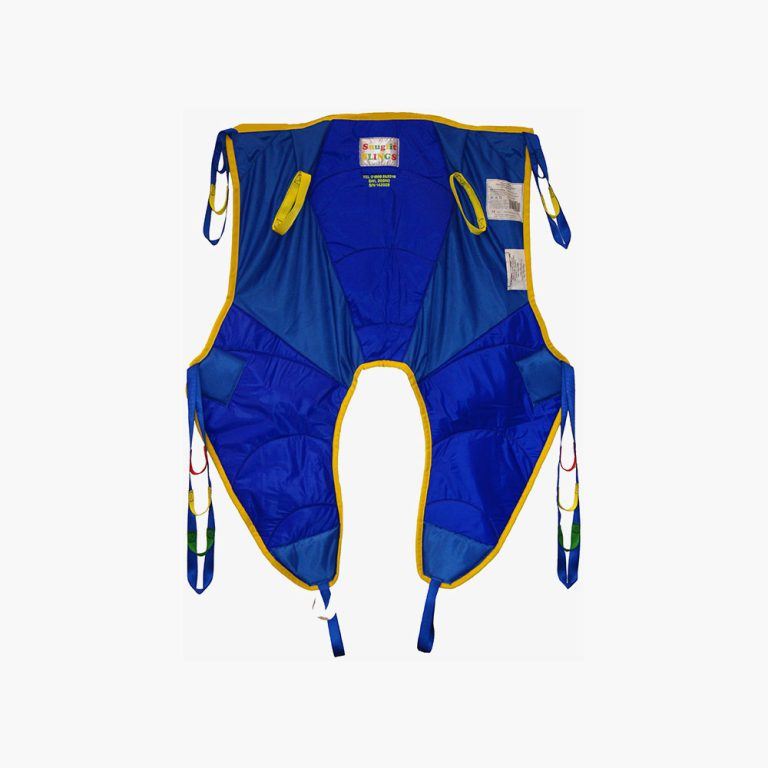 Hoisting Slings - SYNC Living