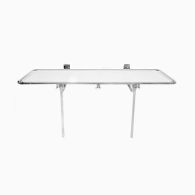 Shower Trolleys and Bathing Cradles - SYNC Living